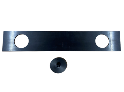 Chock Router Jig - SET