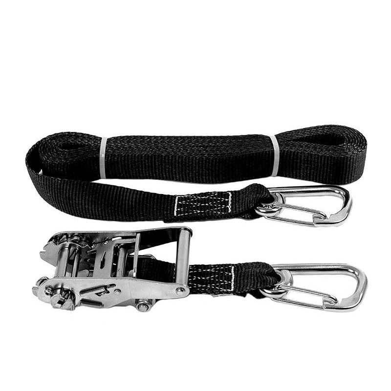 Ratchet Straps