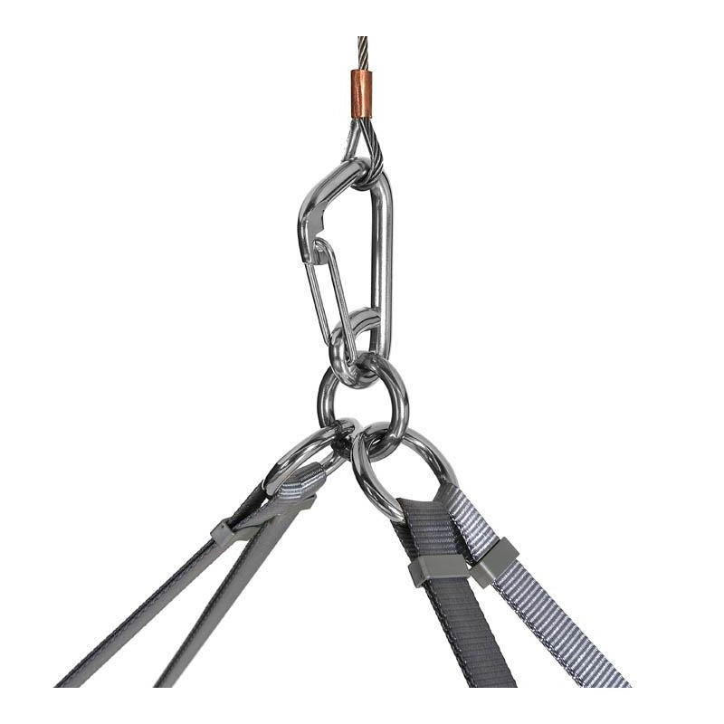 Lifting Sling - SWL 500kg