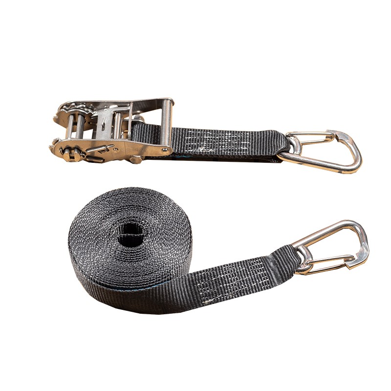 Ratchet Straps